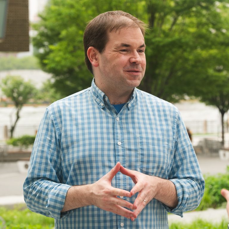 Joe Flaherty | Founder Collective